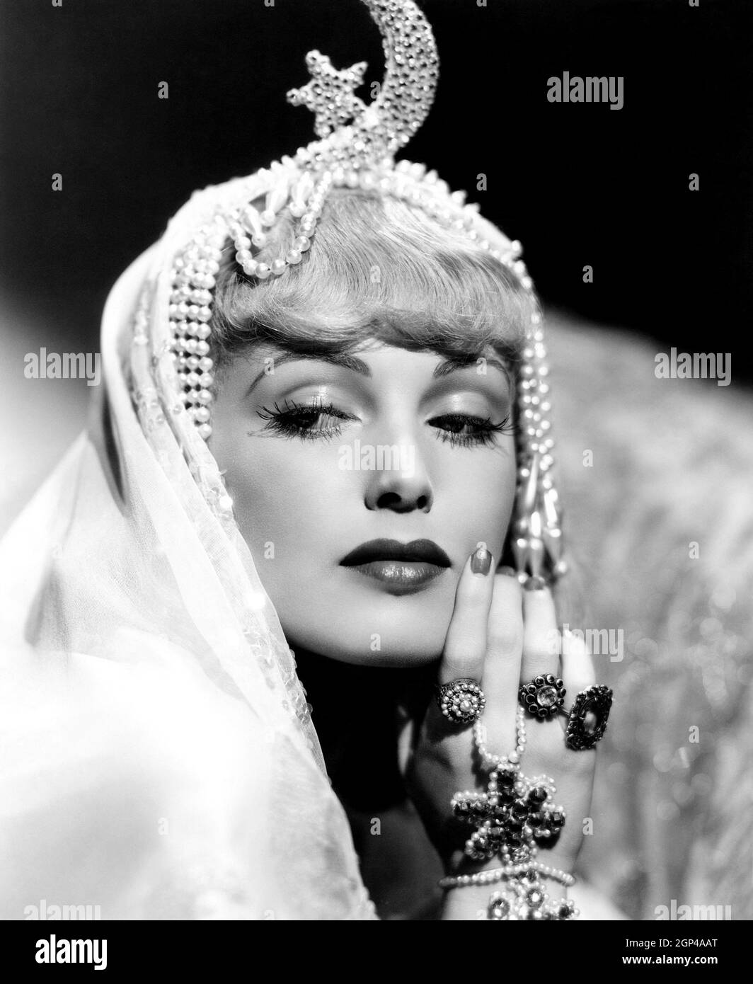 ALI BABA GOES TO TOWN, June Lang, 1937. TM & Copyright ©20th Century ...