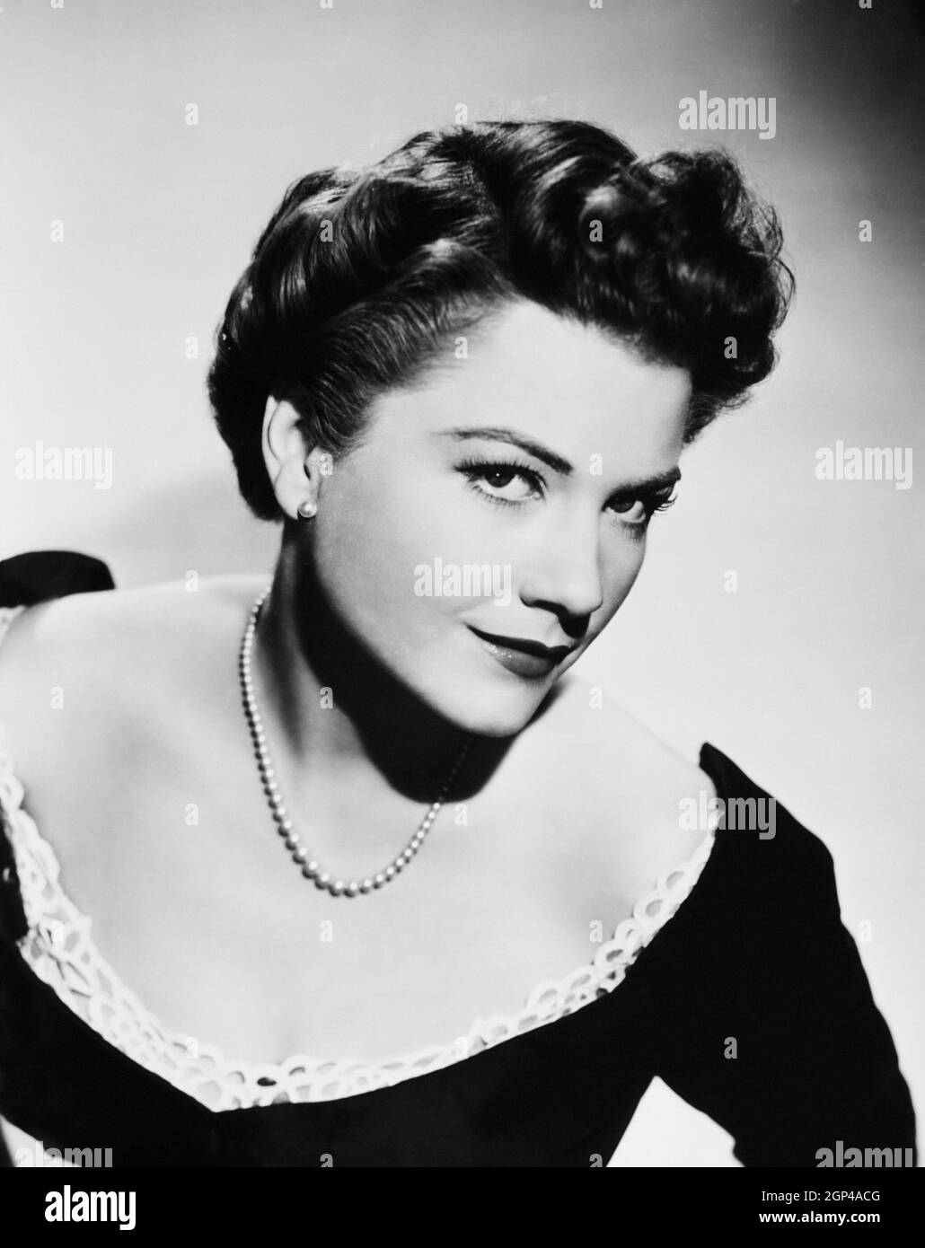 ALL ABOUT EVE, Anne Baxter, 1950, TM & Copyright © 20th Century Fox ...