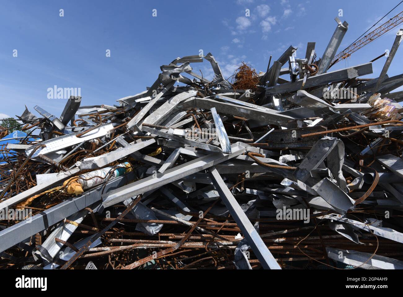Residual plant material hi-res stock photography and images - Alamy