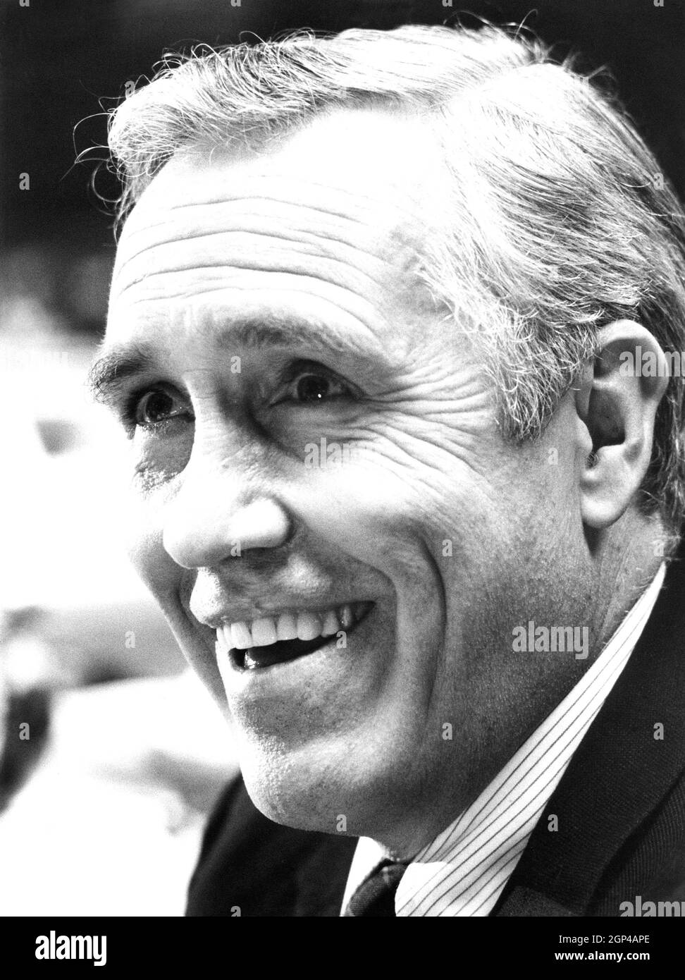 ALL THE PRESIDENT'S MEN, Jason Robards, Jr., 1976. ©Warner Bros ...