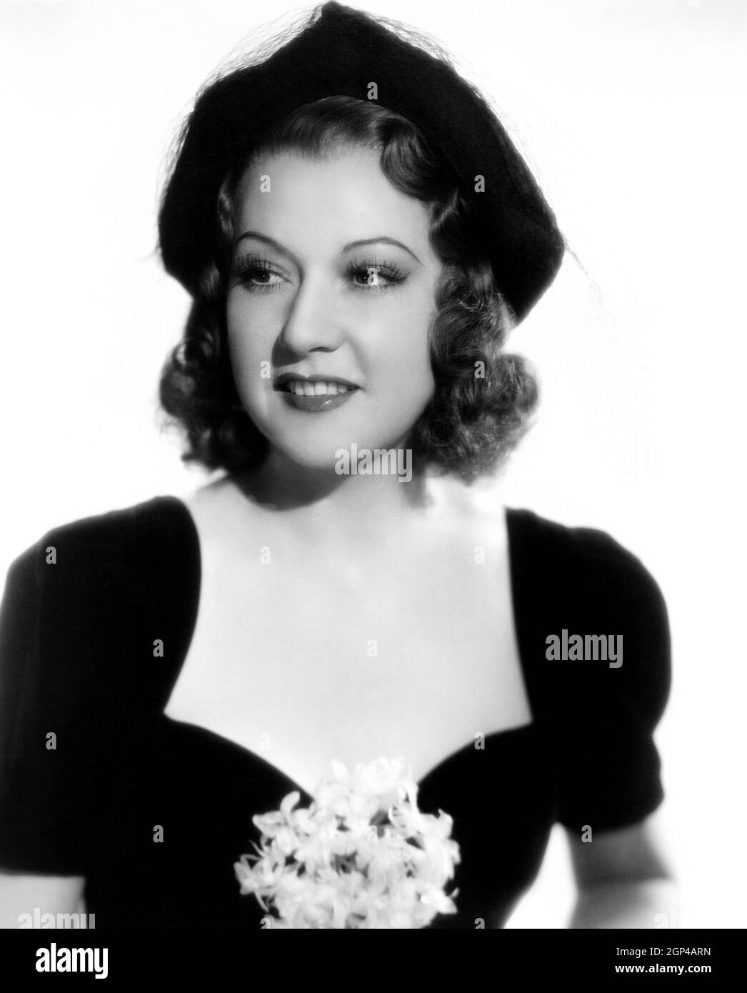 ALEXANDER'S RAGTIME BAND, Ethel Merman, 1938. TM and Copyright ©20th ...