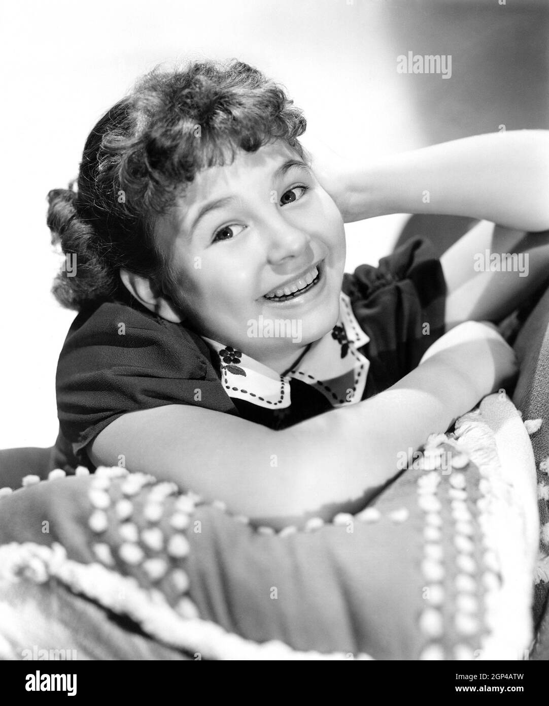 Angels Holiday Jane Withers 1937 Tm And Copyright ©20th Century Fox