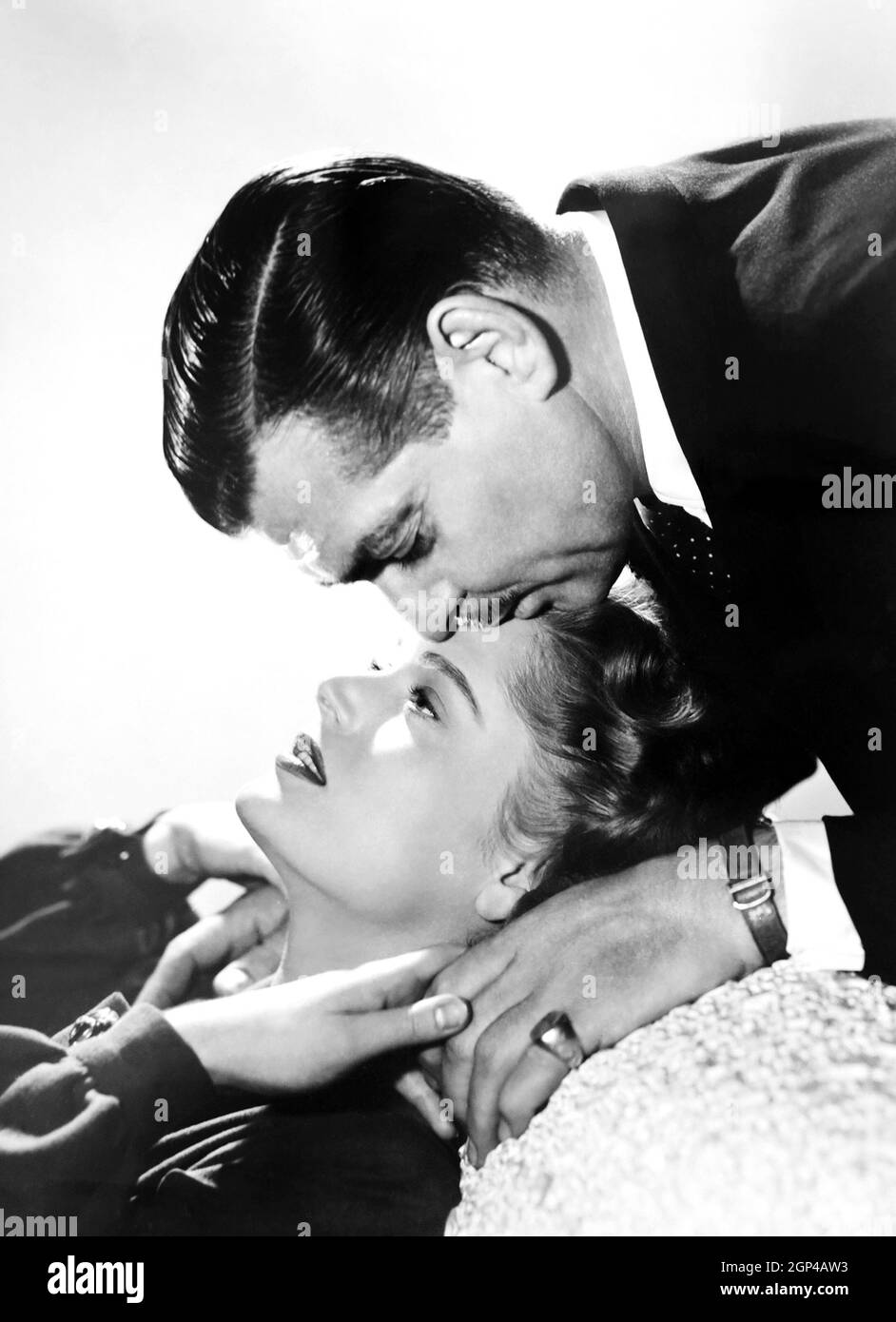 ANY NUMBER CAN PLAY, from top, Clark Gable, Alexis Smith, 1949 Stock ...