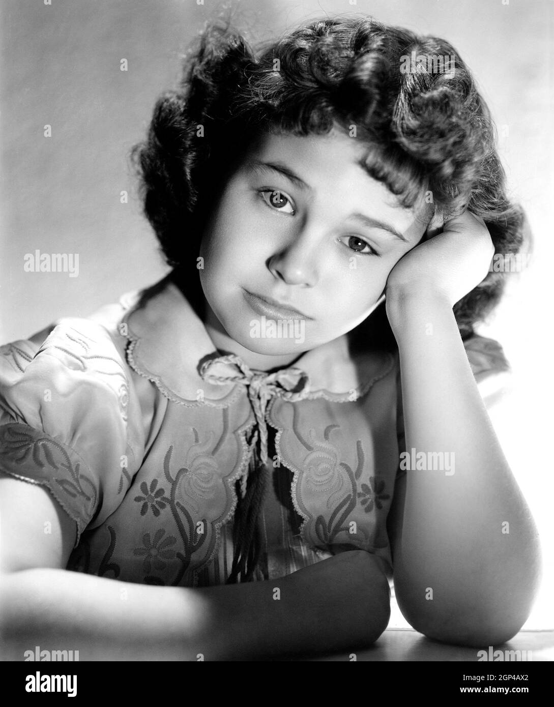 Angels Holiday Jane Withers 1937 Tm And Copyright ©20th Century Fox