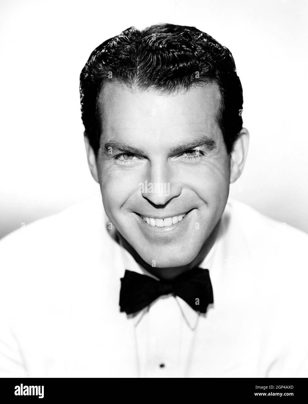 AND THE ANGELS SING, Fred MacMurray, 1944 Stock Photo - Alamy