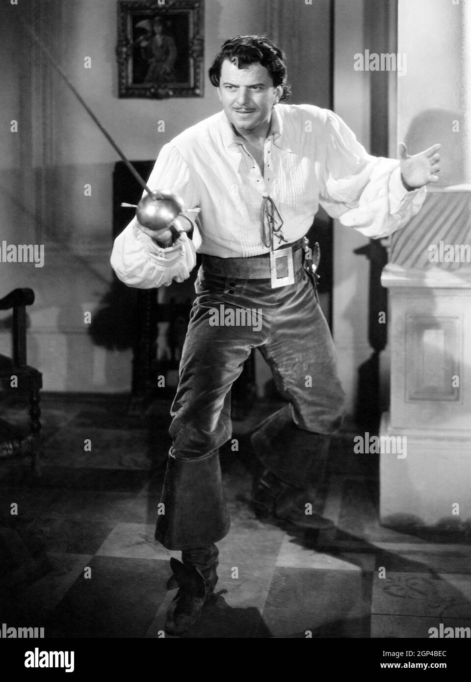 THE AVENGERS, John Carroll, 1950 Stock Photo - Alamy