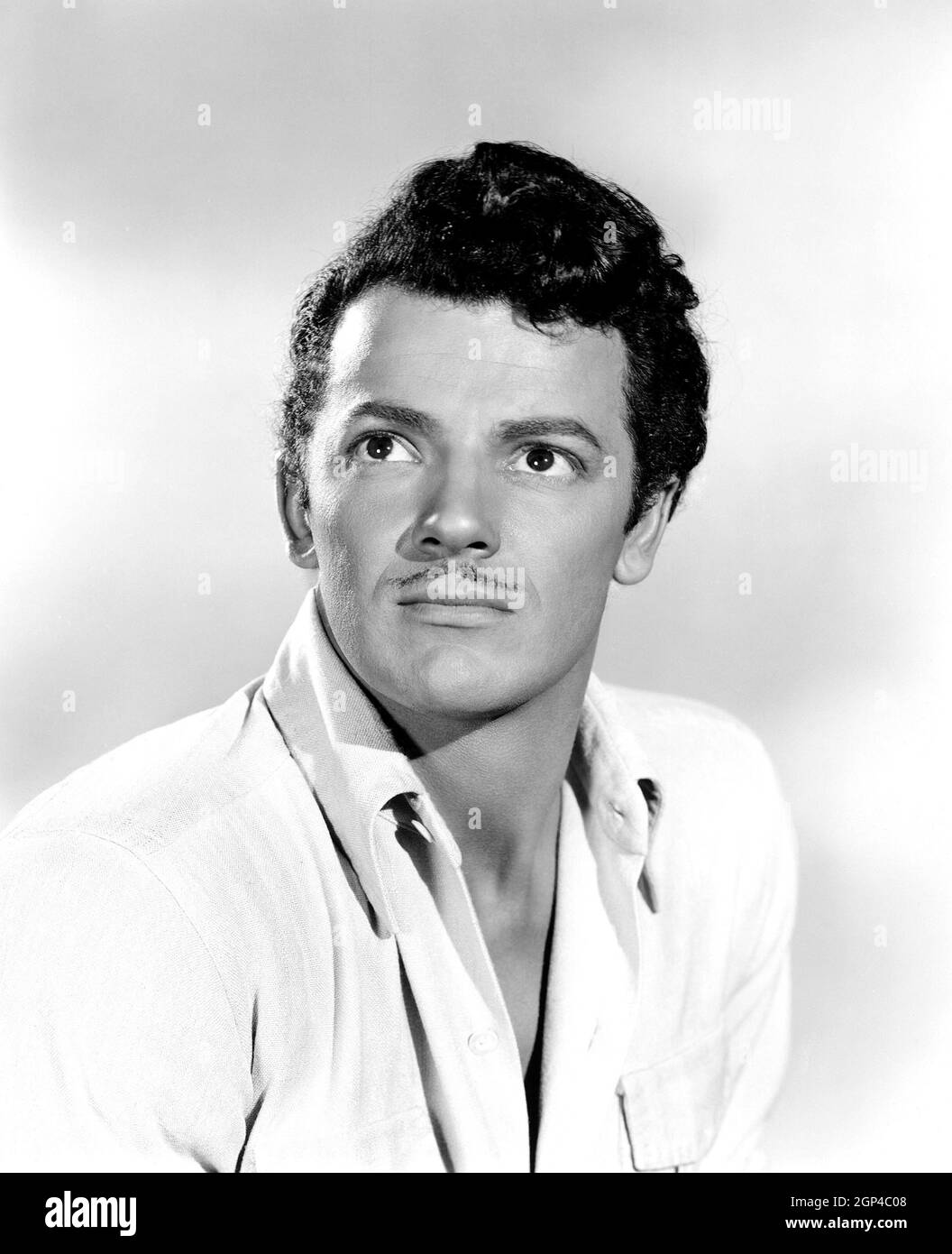 THE BANDIT OF SHERWOOD FOREST, Cornel Wilde, 1945 Stock Photo - Alamy