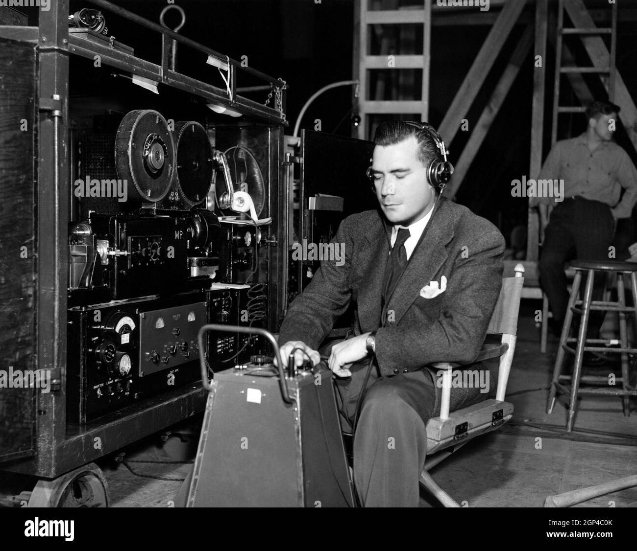 James brock Black and White Stock Photos & Images - Alamy