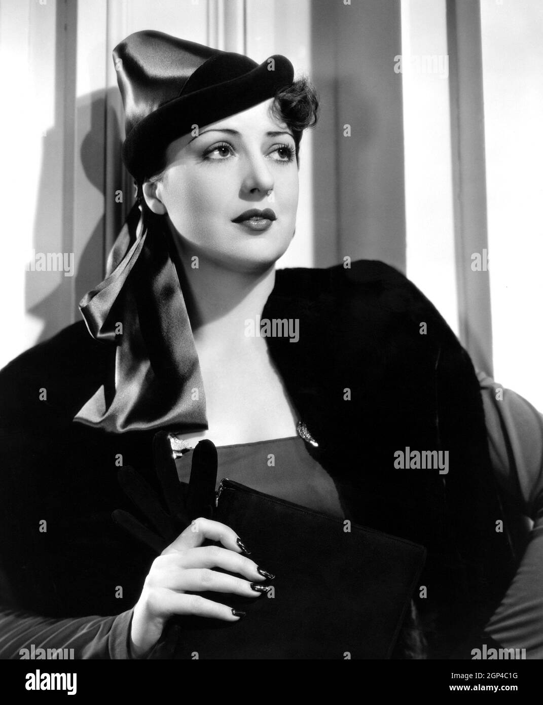 Battle Of Broadway Gypsy Rose Lee Aka Louise Hovick 1938 Tm