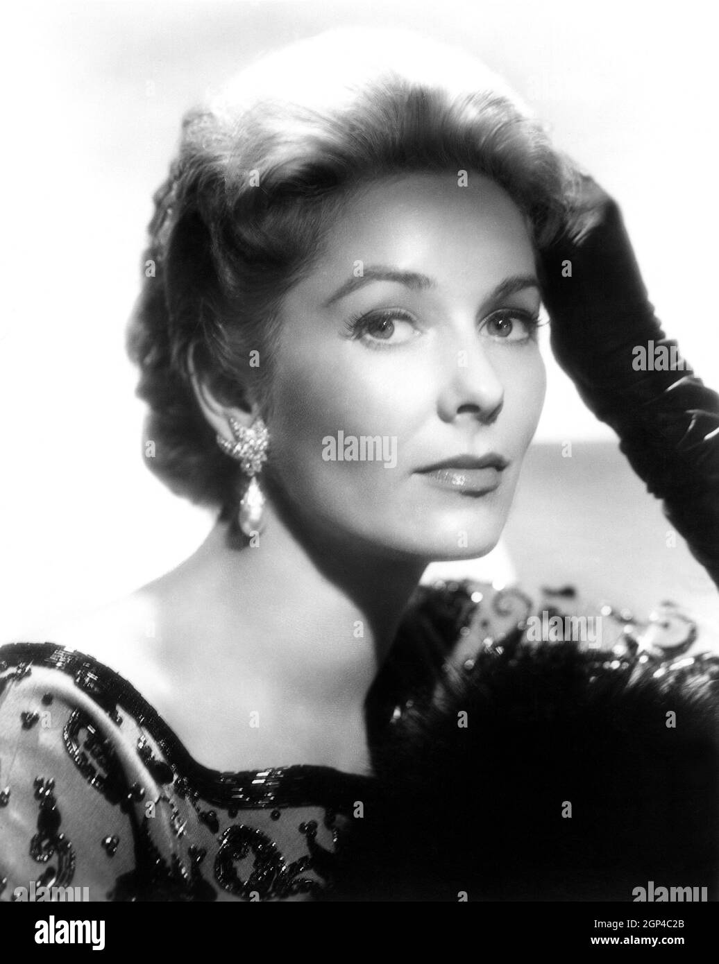 BACK STREET, Vera Miles, 1961 Stock Photo - Alamy
