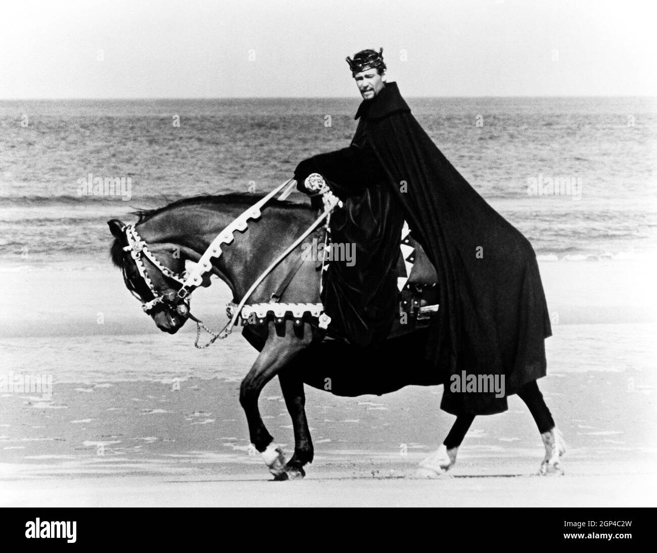 BECKET, Peter O'Toole, 1964 Stock Photo - Alamy