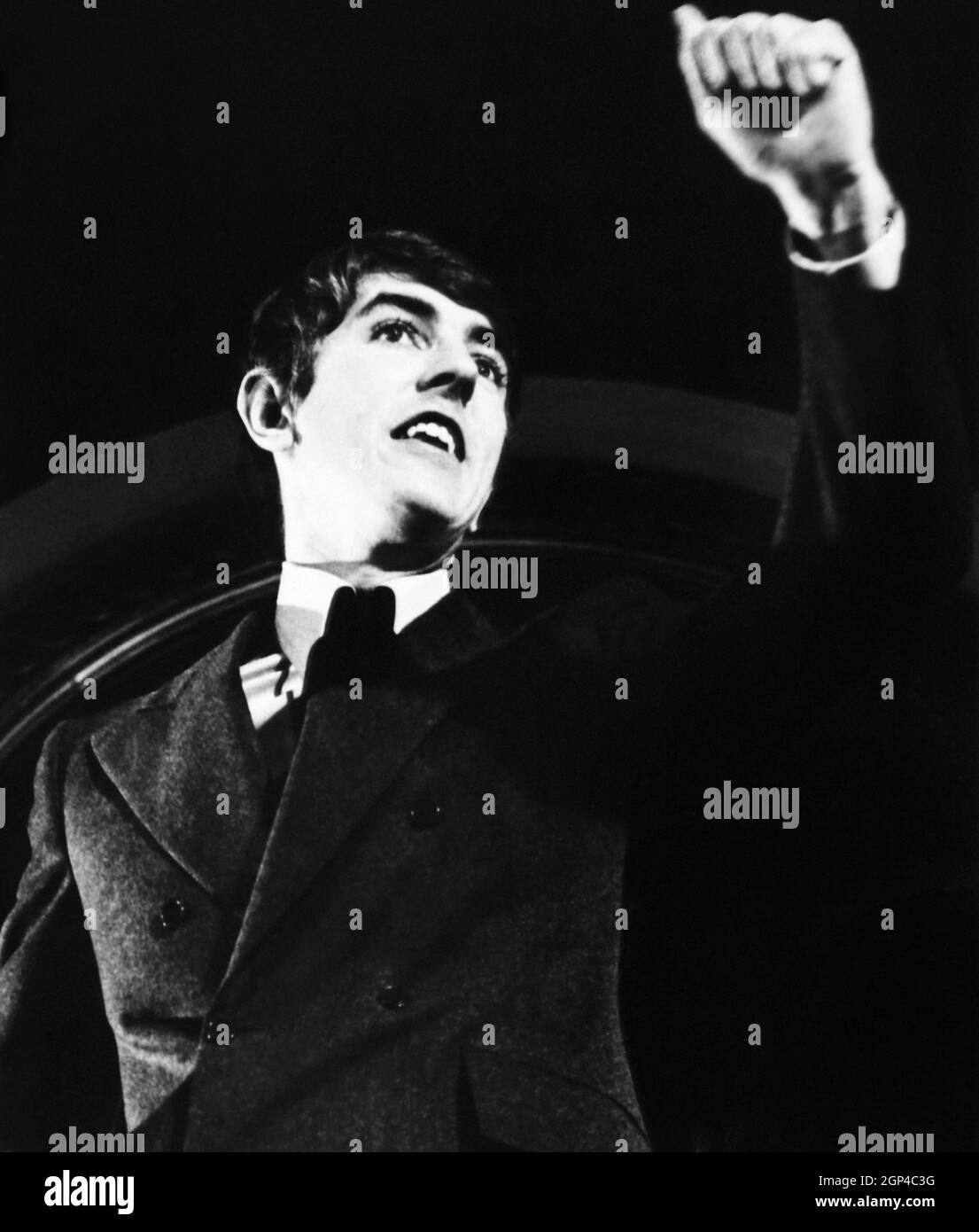 BEDAZZLED, Peter Cook, 1967, TM & Copyright © 20th Century Fox Film ...