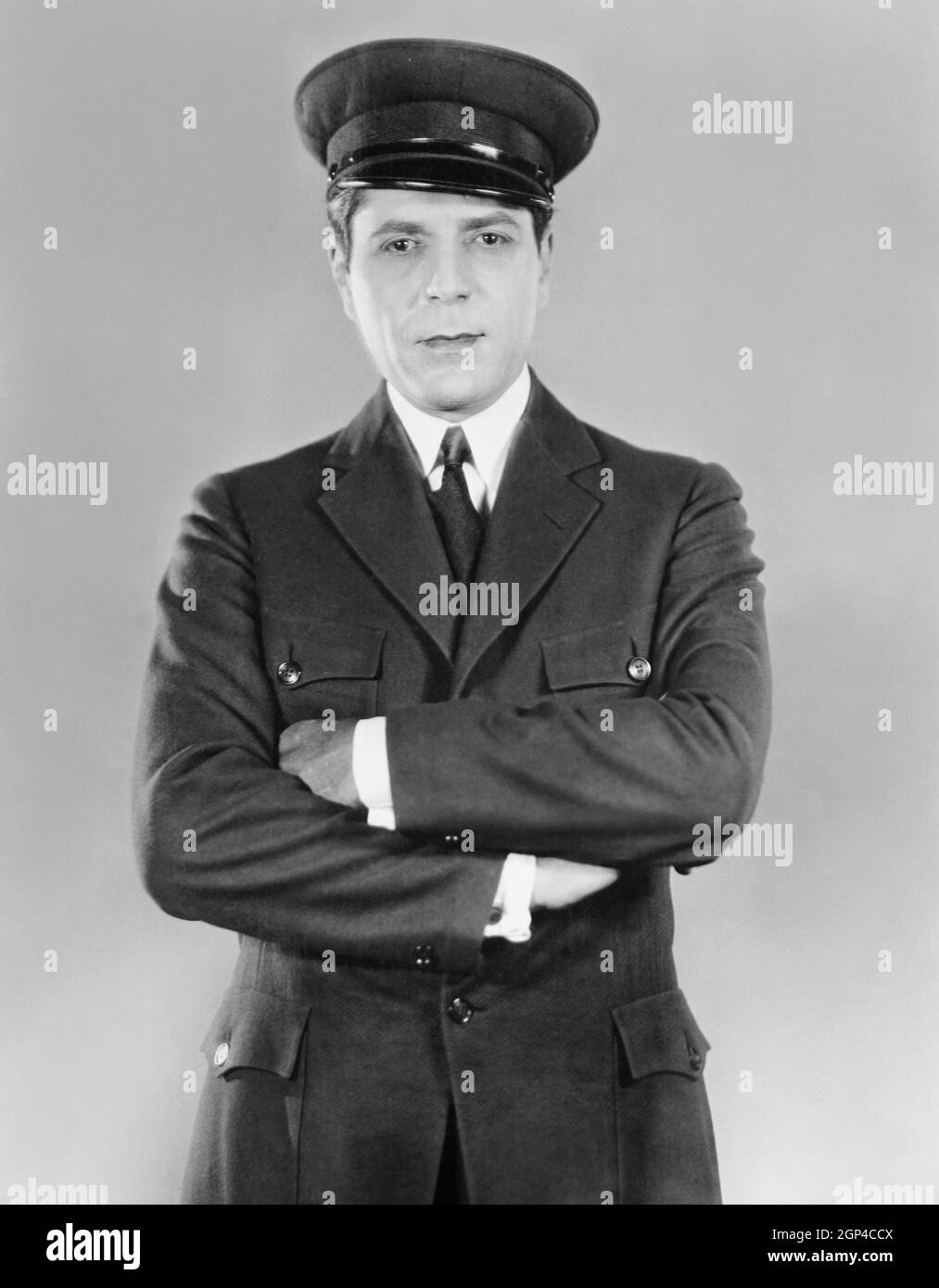 THE BEST PEOPLE, Warner Baxter, 1925 Stock Photo - Alamy