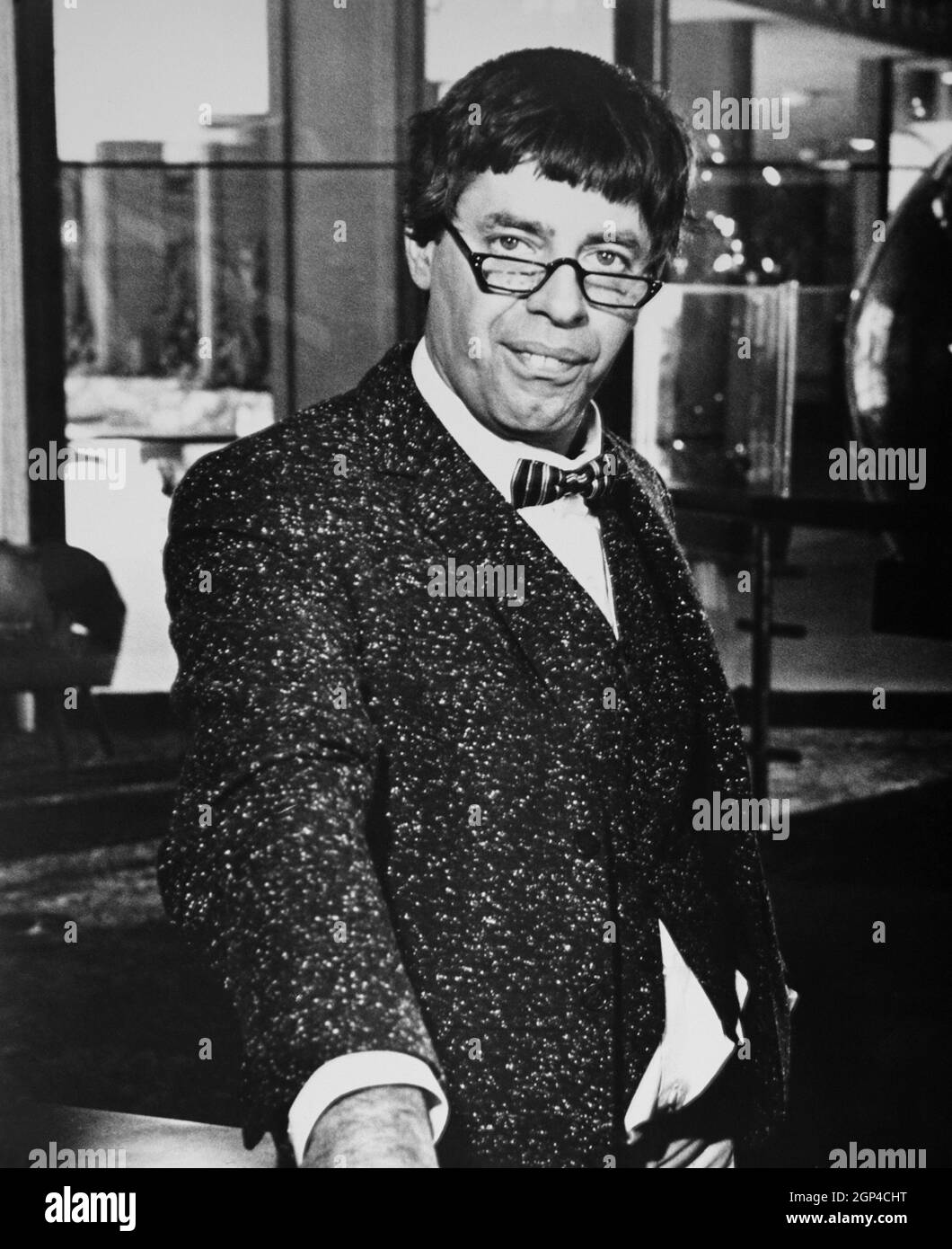 THE BIG MOUTH, Jerry Lewis, 1967 Stock Photo - Alamy