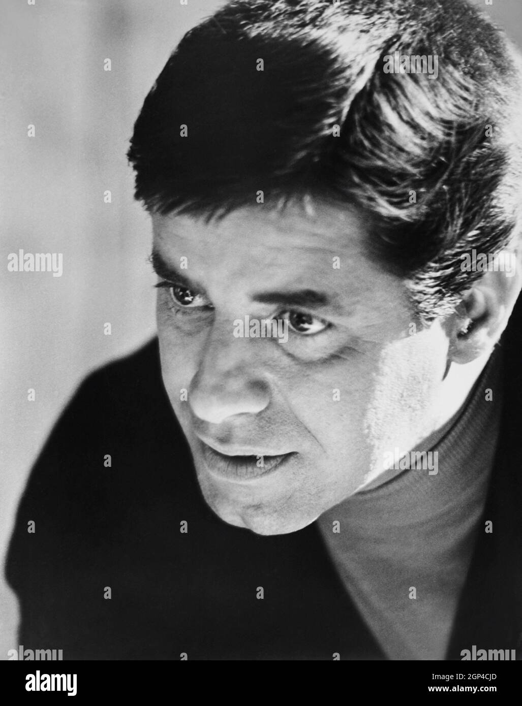 THE BIG MOUTH, Jerry Lewis, 1967 Stock Photo - Alamy
