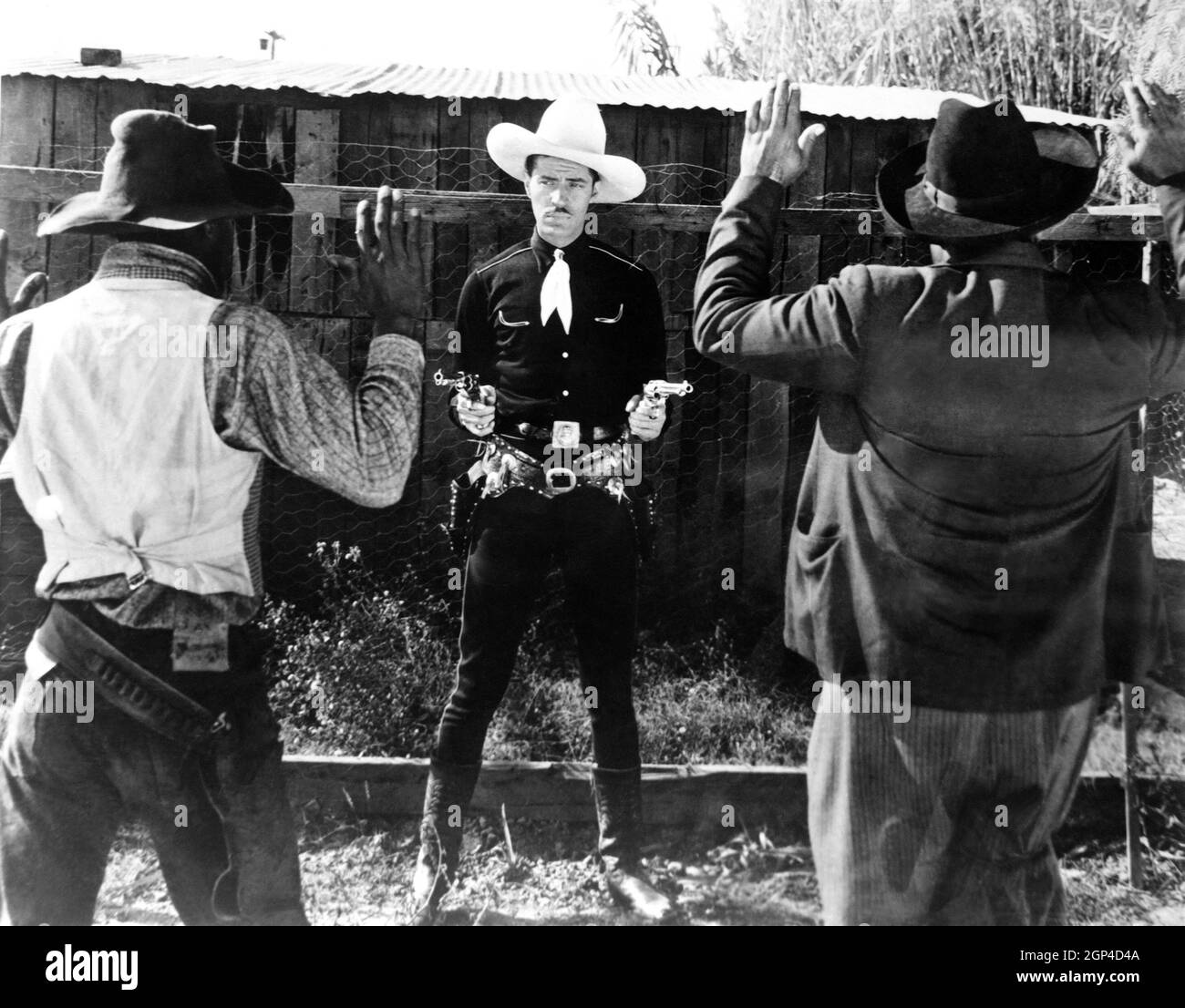 THE BRONZE BUCKAROO, Herb Jeffries, 1939 Stock Photo - Alamy