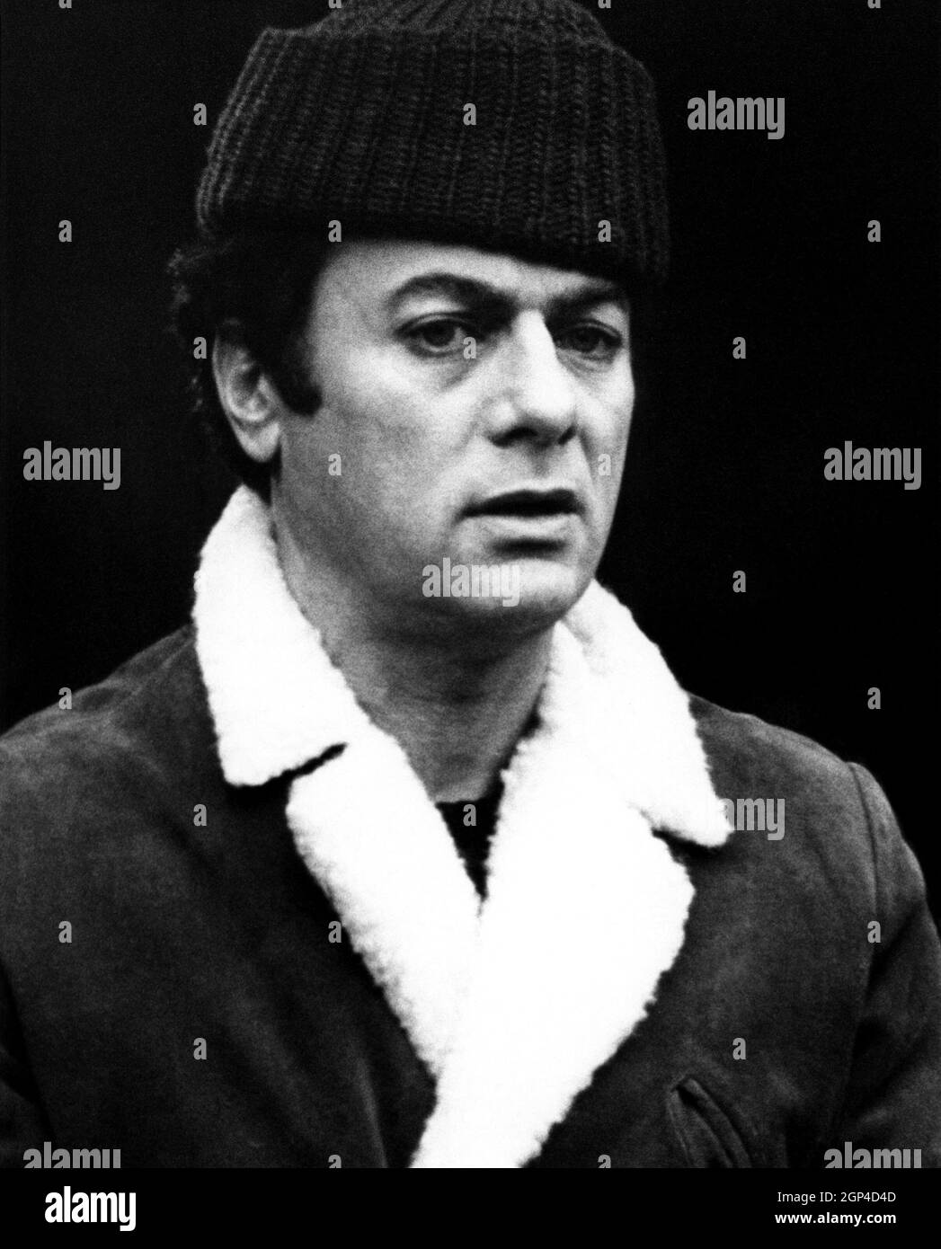 THE BOSTON STRANGLER, Tony Curtis, 1968. TM & Copyright ©20th Century ...