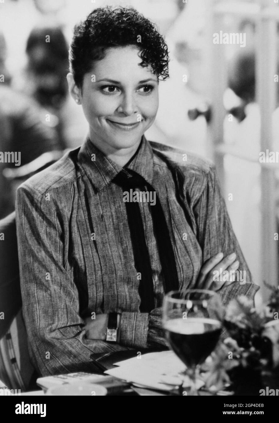 BREWSTER'S MILLIONS, Lonette McKee, 1985, © Universal/courtesy Everett ...