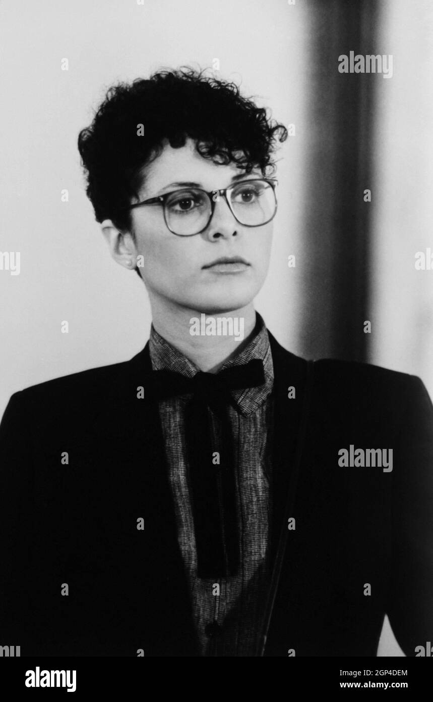 BREWSTER'S MILLIONS, Lonette McKee, 1985, © Universal/courtesy Everett ...