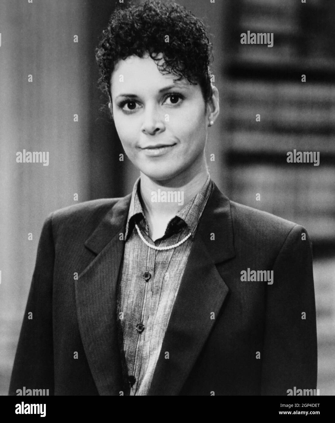 BREWSTER'S MILLIONS, Lonette McKee, 1985, © Universal/courtesy Everett ...