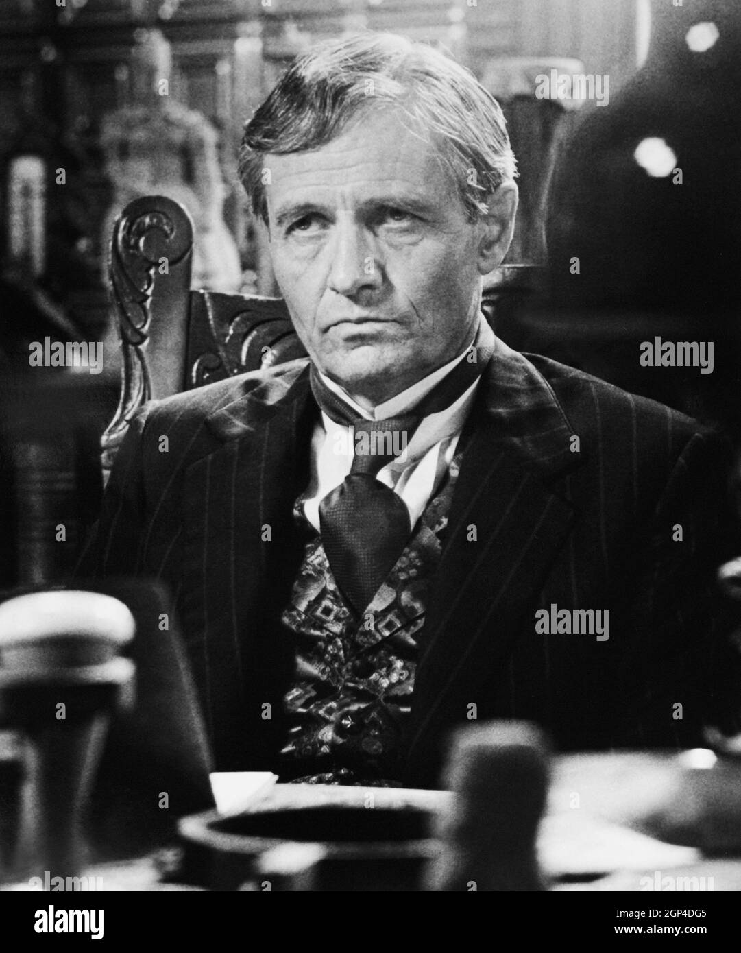 BUTCH AND SUNDANCE: THE EARLY YEARS, Arthur Hill, 1979, TM & Copyright ...