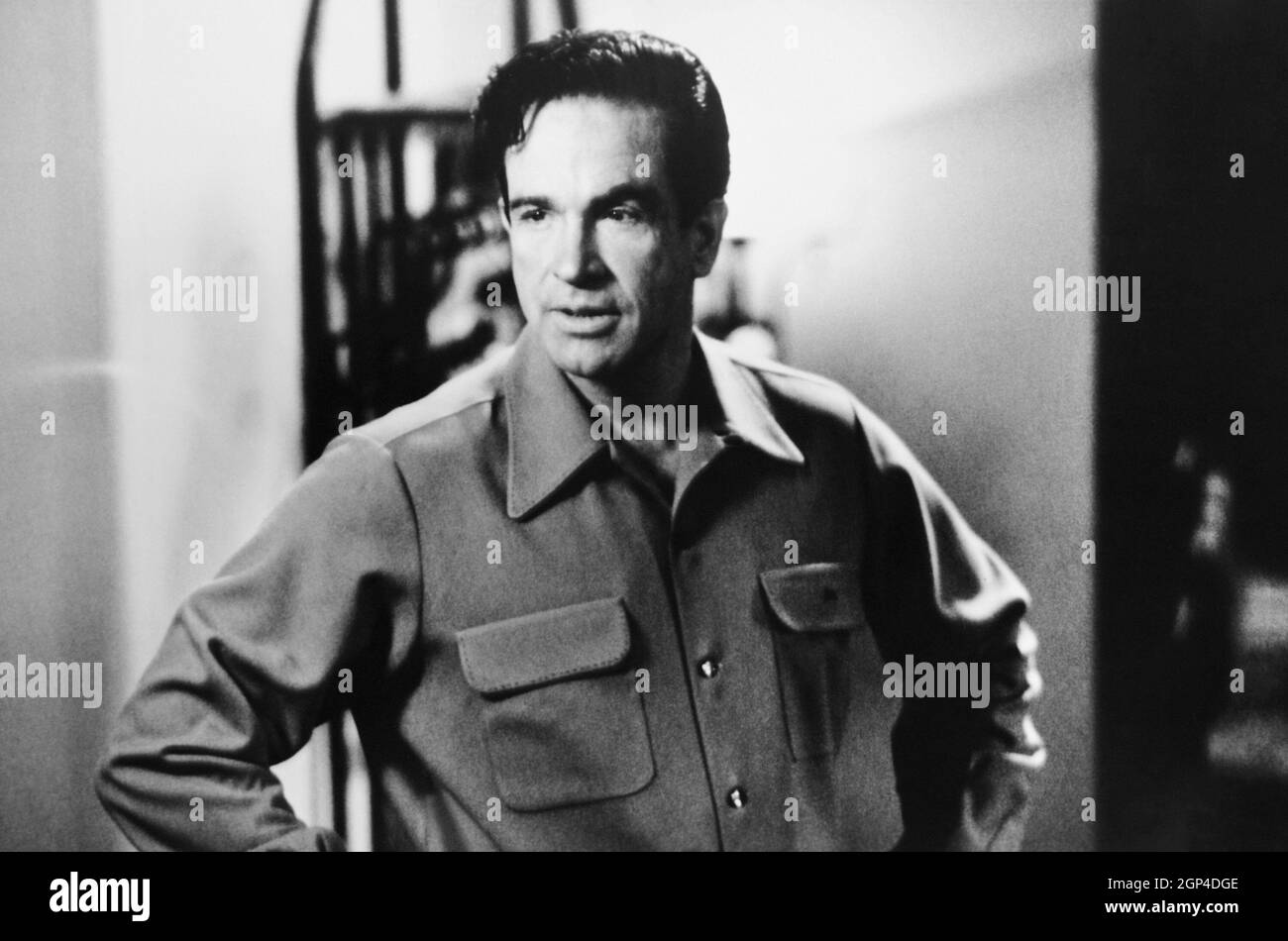 BUGSY, Warren Beatty, 1991, © TriStar/courtesy Everett Collection Stock ...