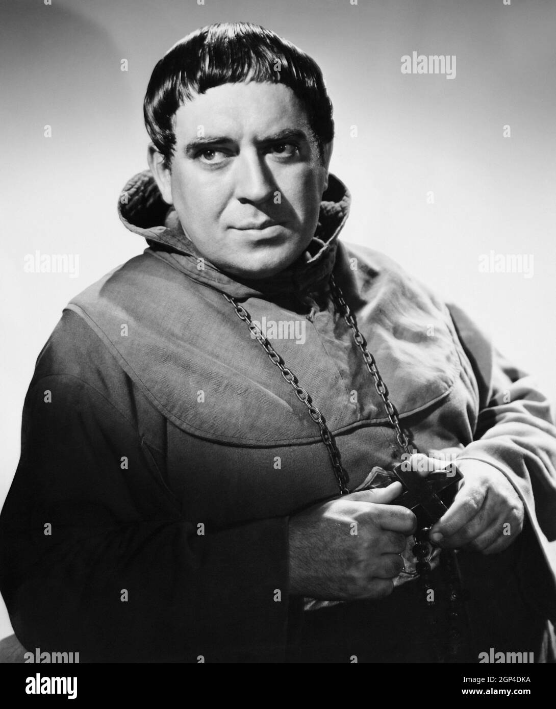 CAPTAIN FROM CASTILE, Thomas Gomez, 1947, TM & Copyright © 20th Century ...