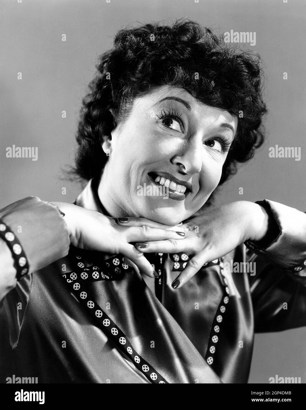 CARRY HARRY, Elsie Ames, 1942 Stock Photo - Alamy