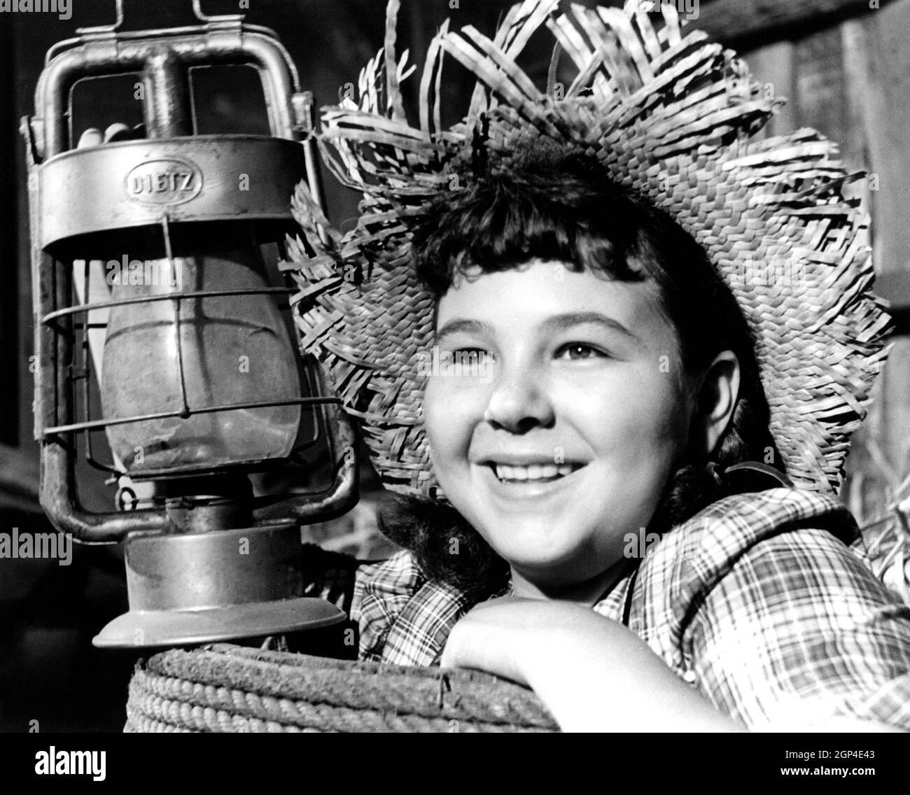 CAN THIS BE DIXIE?, Jane Withers, 1936. TM & Copyright ©20th Century ...