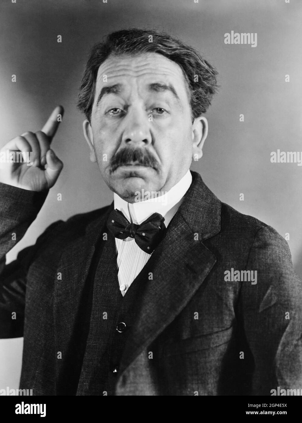 CAVALCADE, Herbert Mundin, 1933, TM & Copyright © 20th Century Fox Film ...