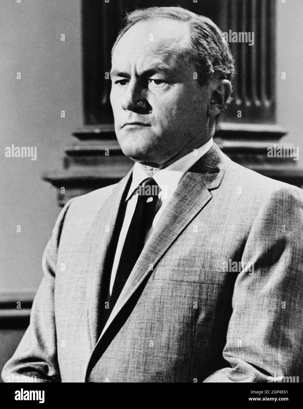 THE CHASE, E.G. Marshall, 1965 Stock Photo - Alamy