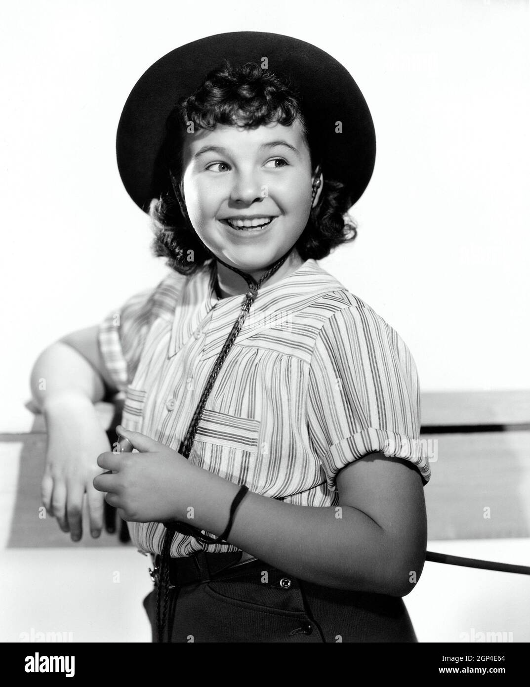 Checkers Jane Withers 1937 Tm And Copyright ©20th Century Fox Film Corp All Rights Reserved