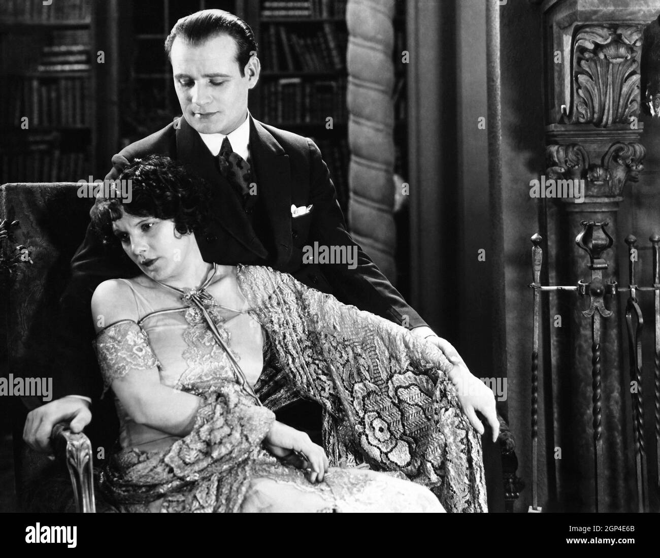 CHANGING HUSBANDS, from left: Leatrice Joy, Victor Varconi, 1924 Stock ...