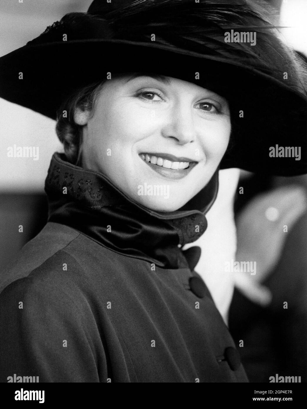 CHARIOTS OF FIRE, Alice Krige, 1981. TM & Copyright ©20th Century-Fox ...