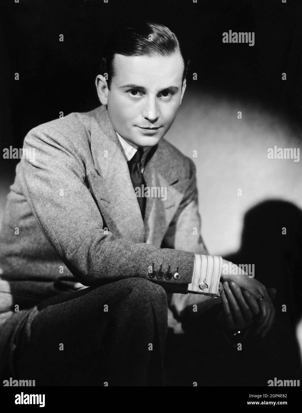 CAVALCADE, Frank Lawton, 1933, TM & Copyright © 20th Century Fox Film ...