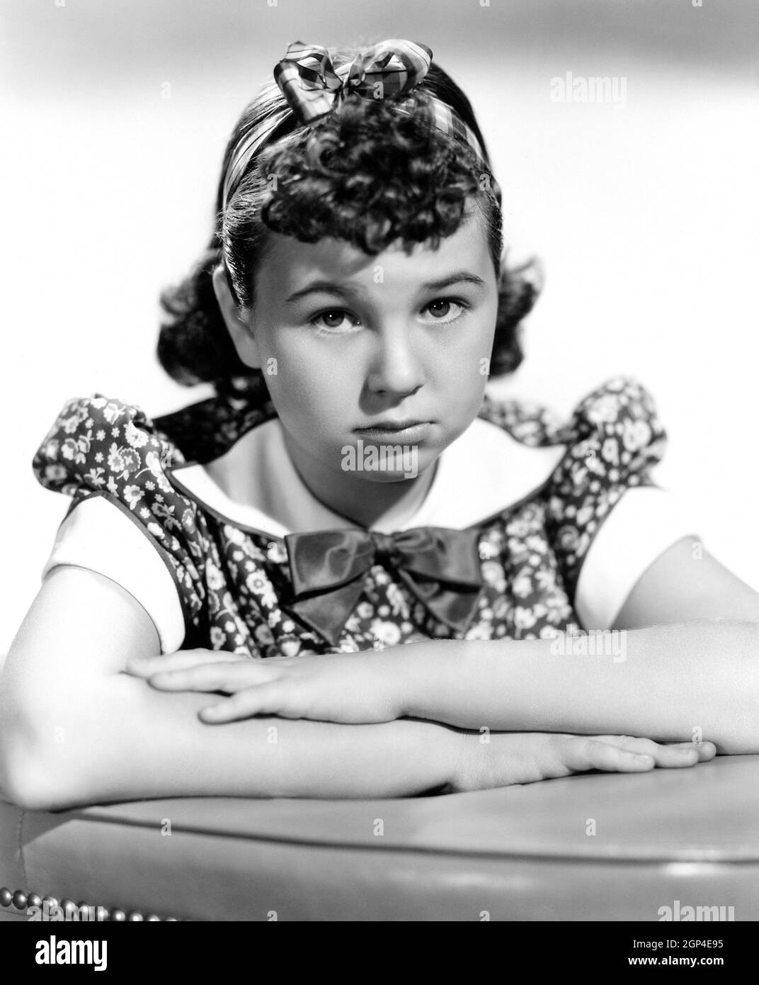 Checkers Jane Withers 1937 Tm And Copyright ©20th Century Fox Film