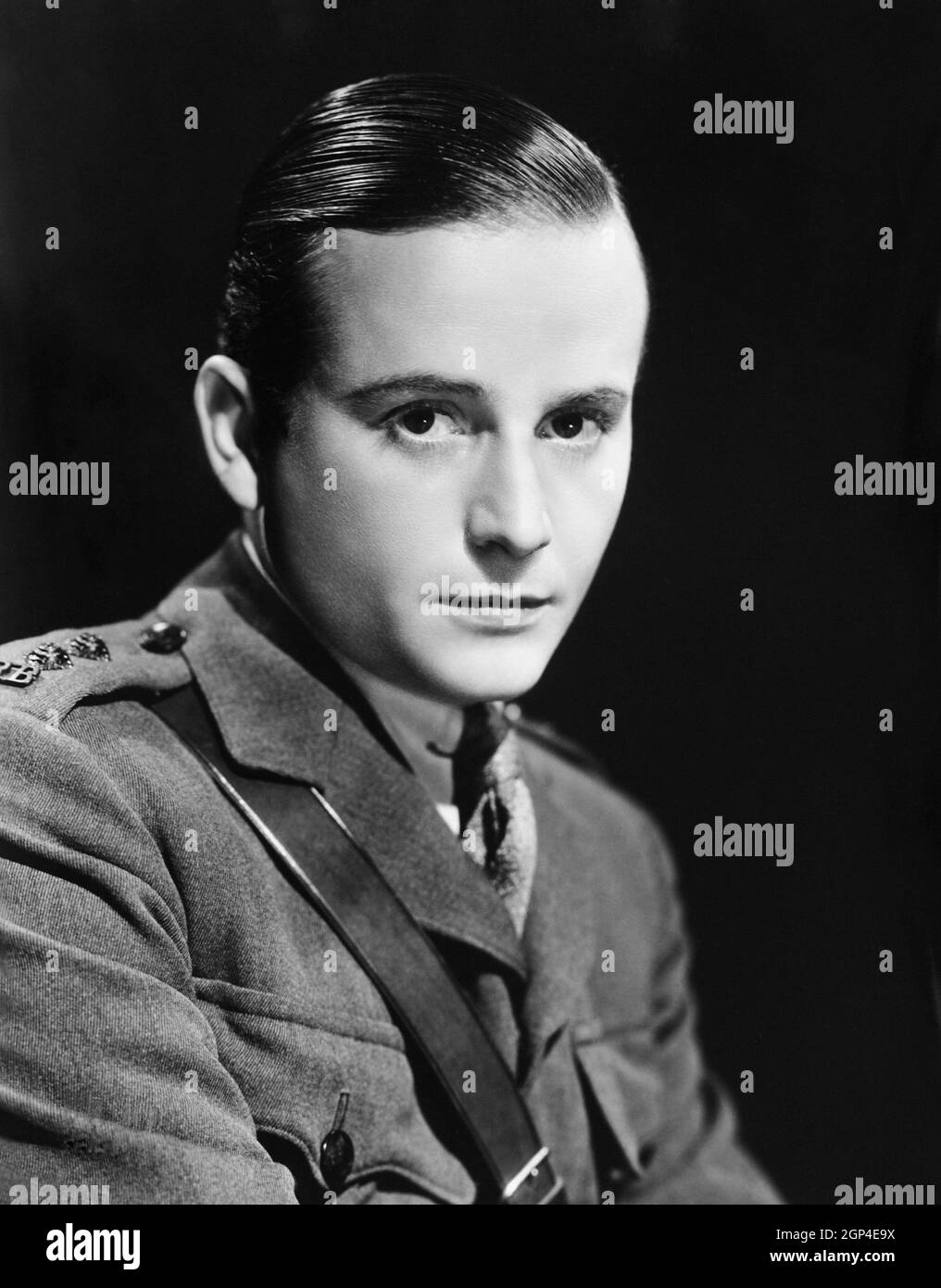 CAVALCADE, Frank Lawton, 1933, TM & Copyright © 20th Century Fox Film ...