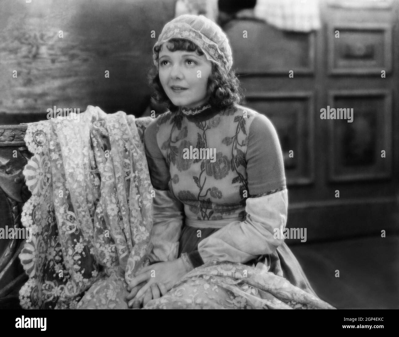 CHRISTINA, Janet Gaynor, 1929, TM & Copyright © 20th Century Fox Film ...