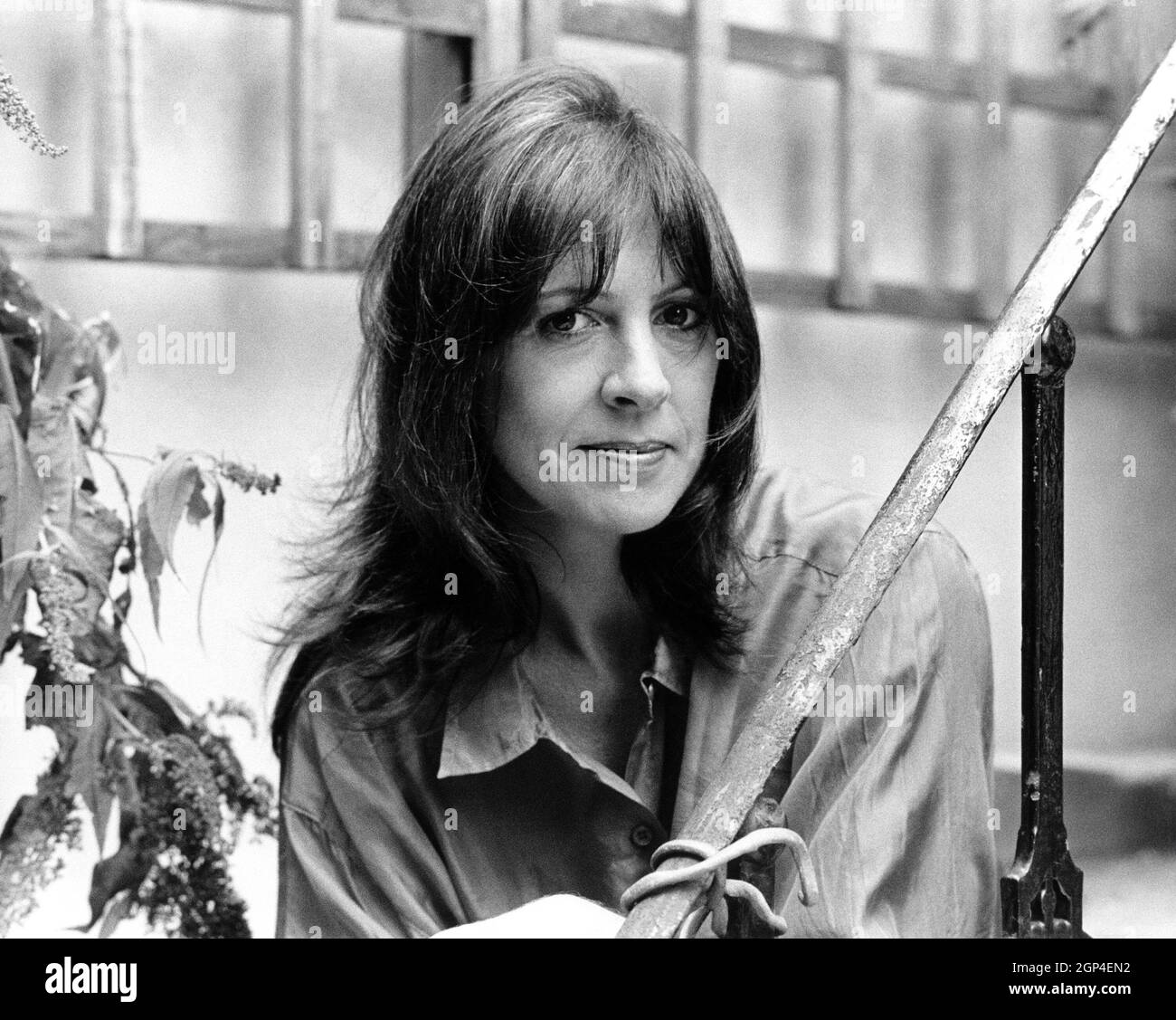 CLOCKWISE, Alison Steadman, 1986. ©Universal/courtesy Everett ...