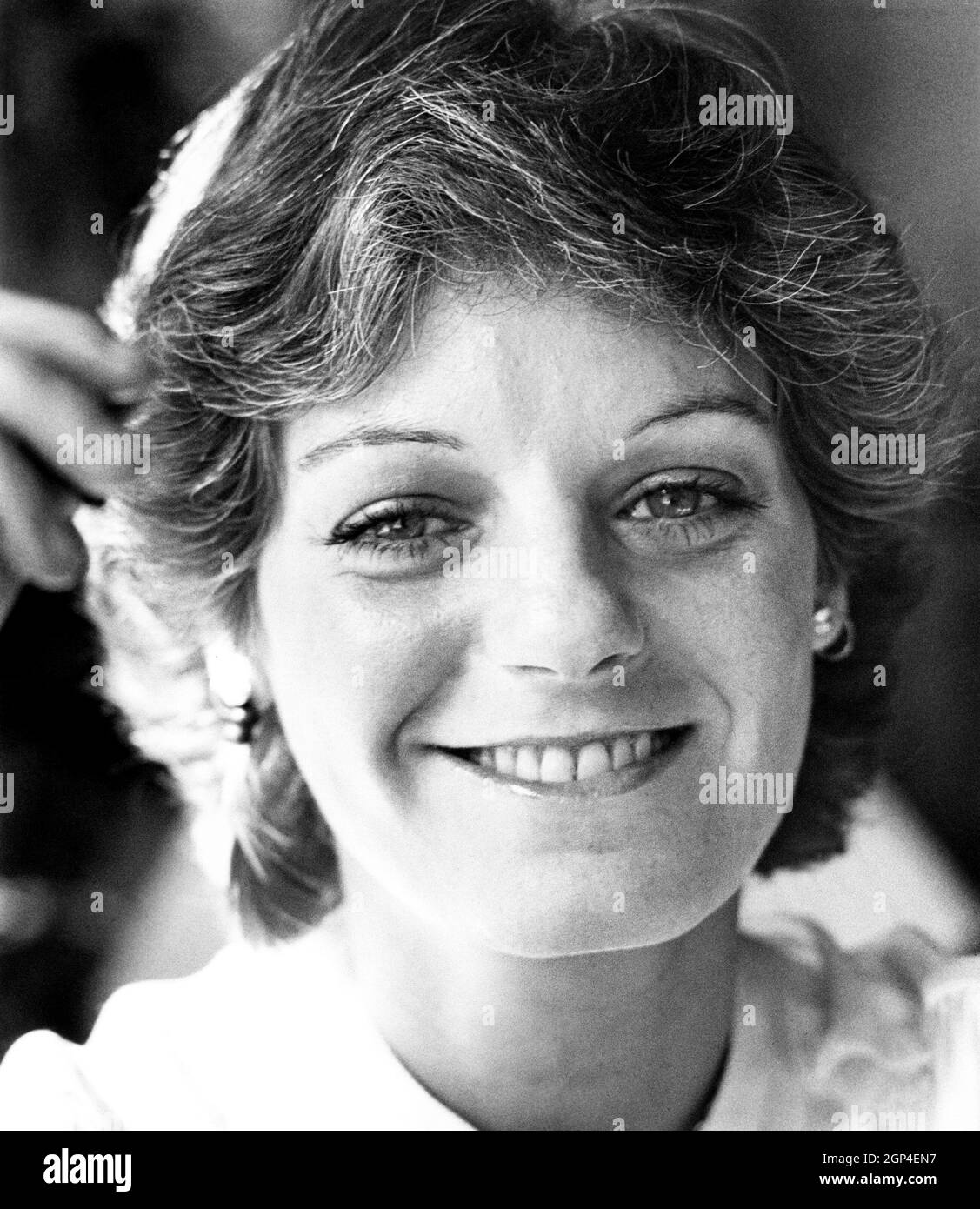 CLOSE ENCOUNTERS OF THE THIRD KIND, prodfucer Julia Phillips, 1977 ...