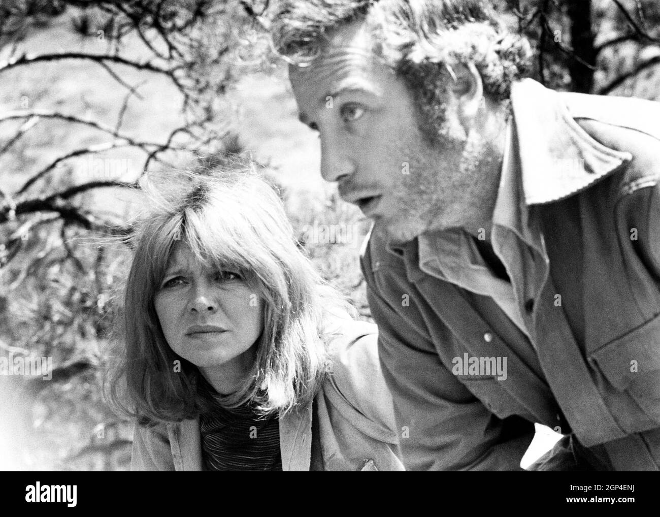 Close Encounters Cast