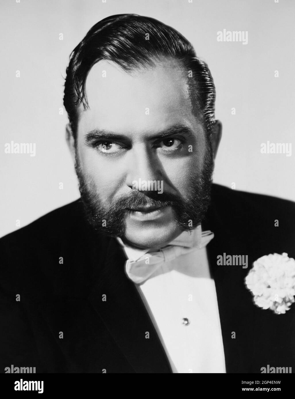 THE CLIMAX, Thomas Gomez, 1944 Stock Photo - Alamy