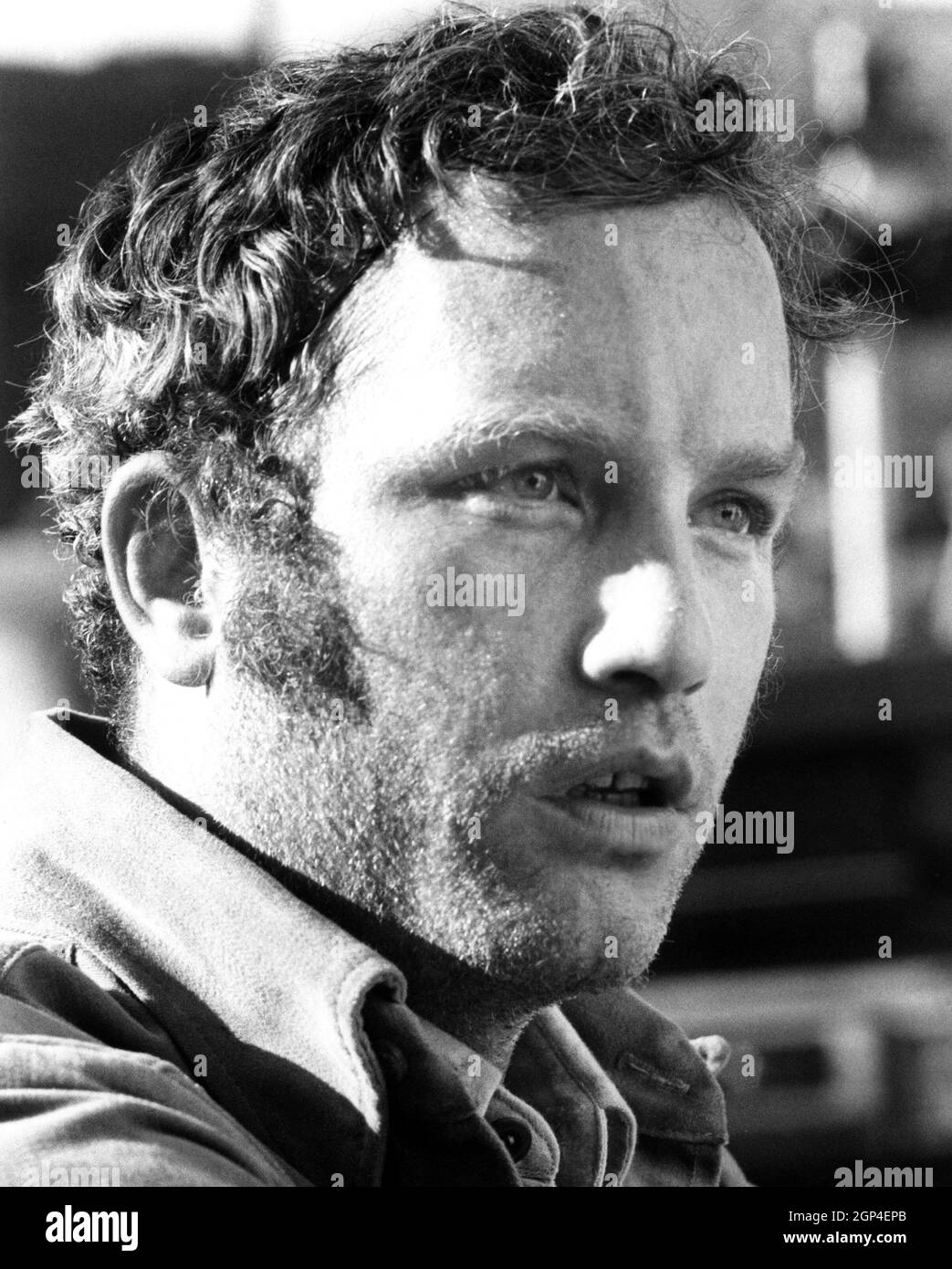 CLOSE ENCOUNTERS OF THE THIRD KIND, Richard Dreyfuss, 1977. ©Columbia ...