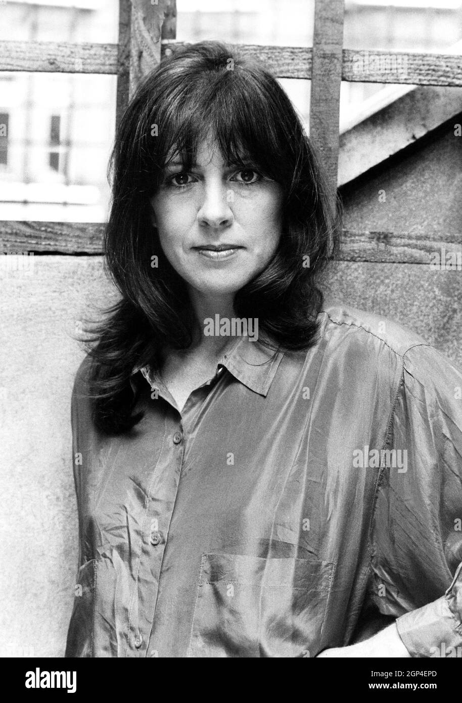 Alison steadman Black and White Stock Photos & Images - Alamy