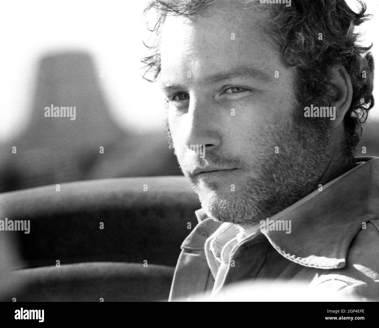 CLOSE ENCOUNTERS OF THE THIRD KIND, Richard Dreyfuss, 1977. ©Columbia ...