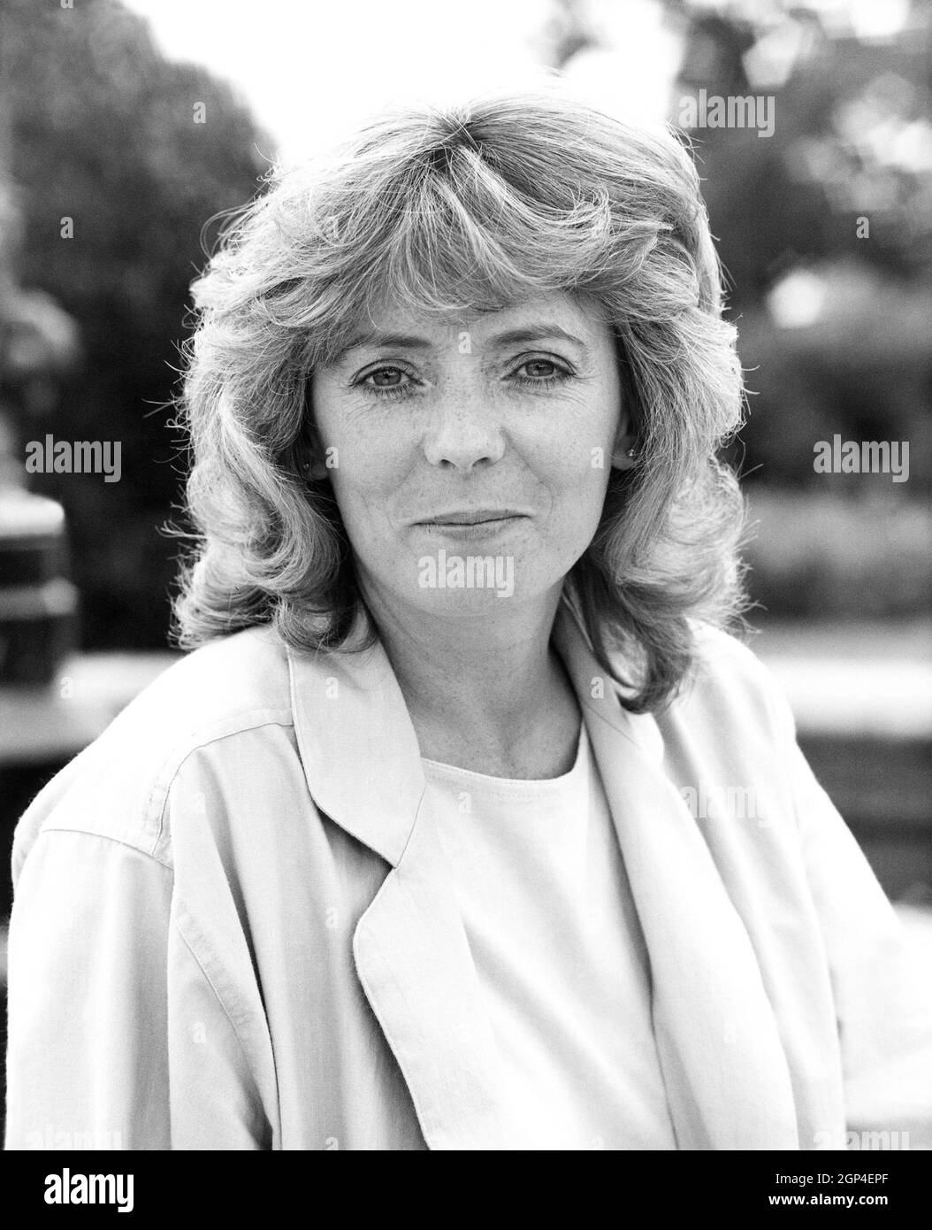 CLOCKWISE, Penelope Wilton, 1986. ©Universal/courtesy Everett ...