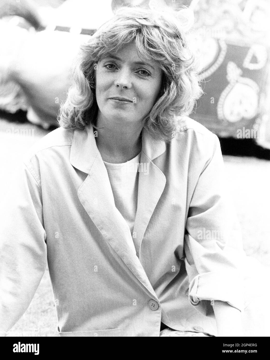 CLOCKWISE, Penelope Wilton, 1986. ©Universal/courtesy Everett ...