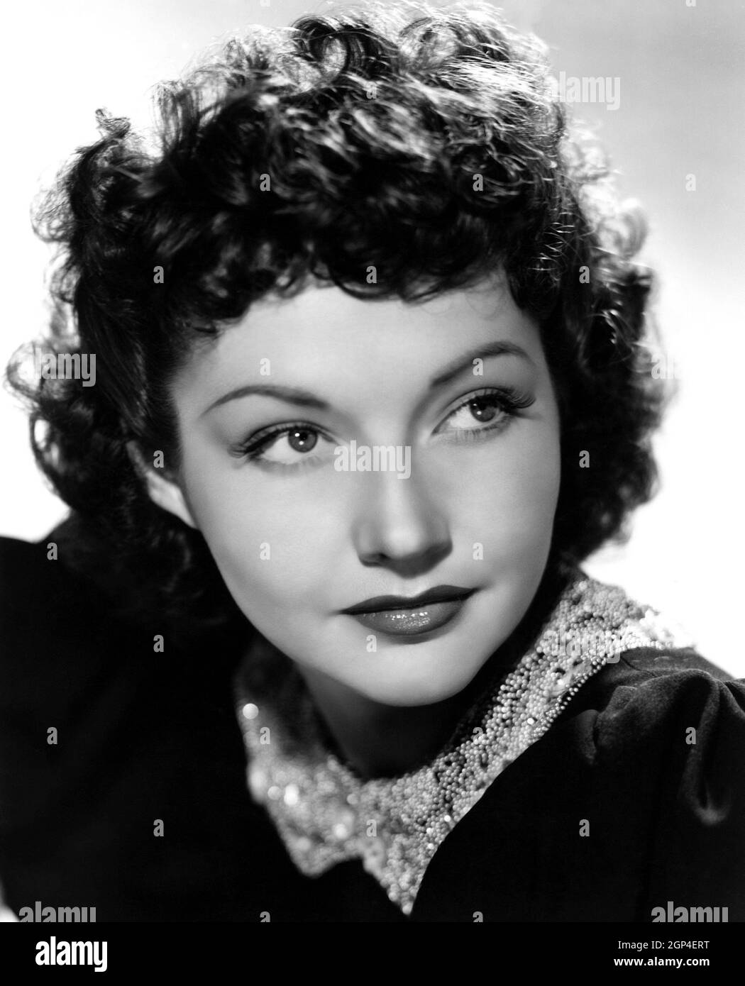 CITY OF CHANCE, Lynn Bari, 1940. TM & copyright ©20th Century Fox Film ...