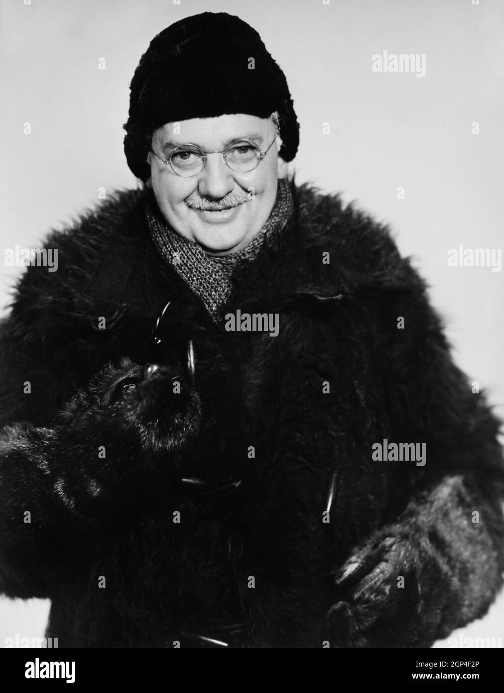 THE COUNTRY DOCTOR, Jean Hersholt, 1936, TM & Copyright © 20th Century ...