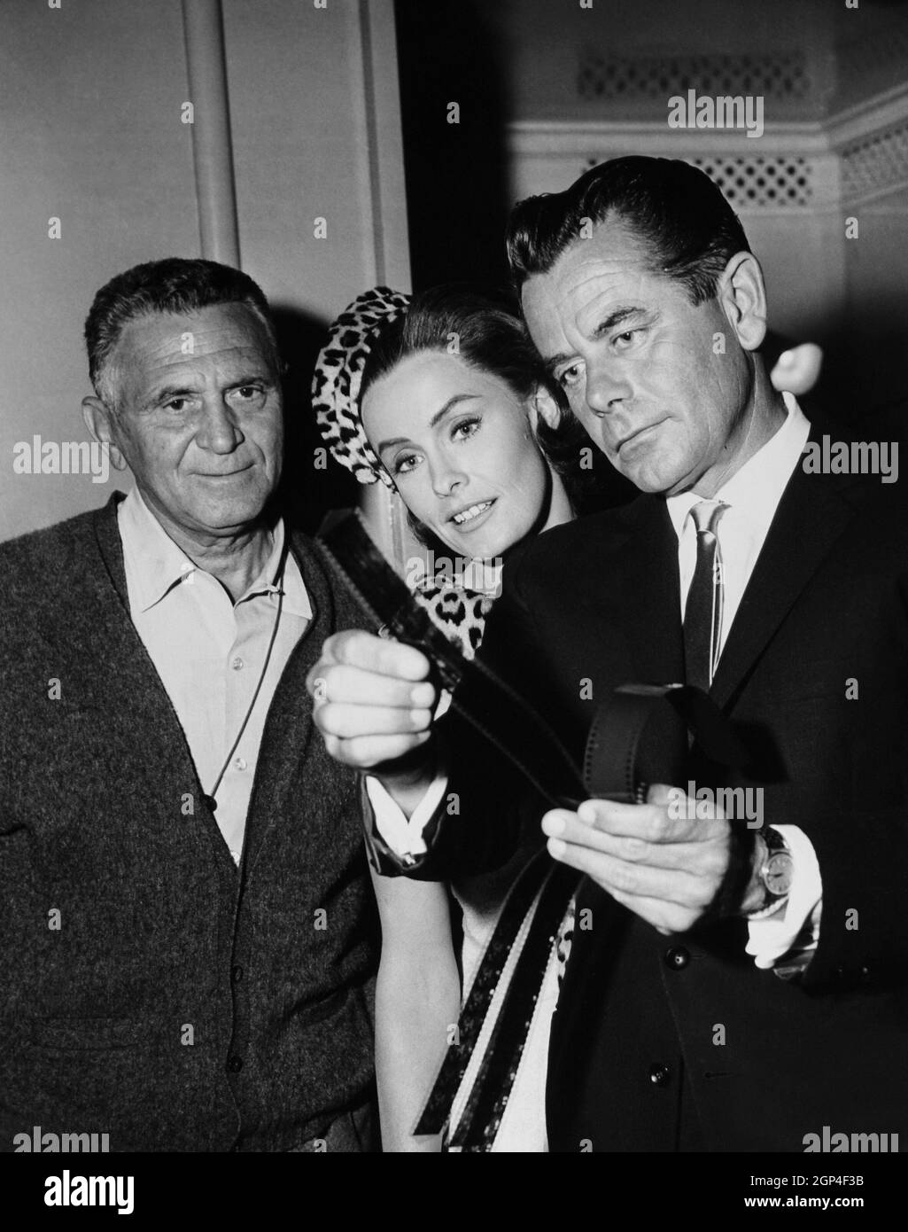 THE COURTSHIP OF EDDIE'S FATHER, from left: cinematographer Milton ...